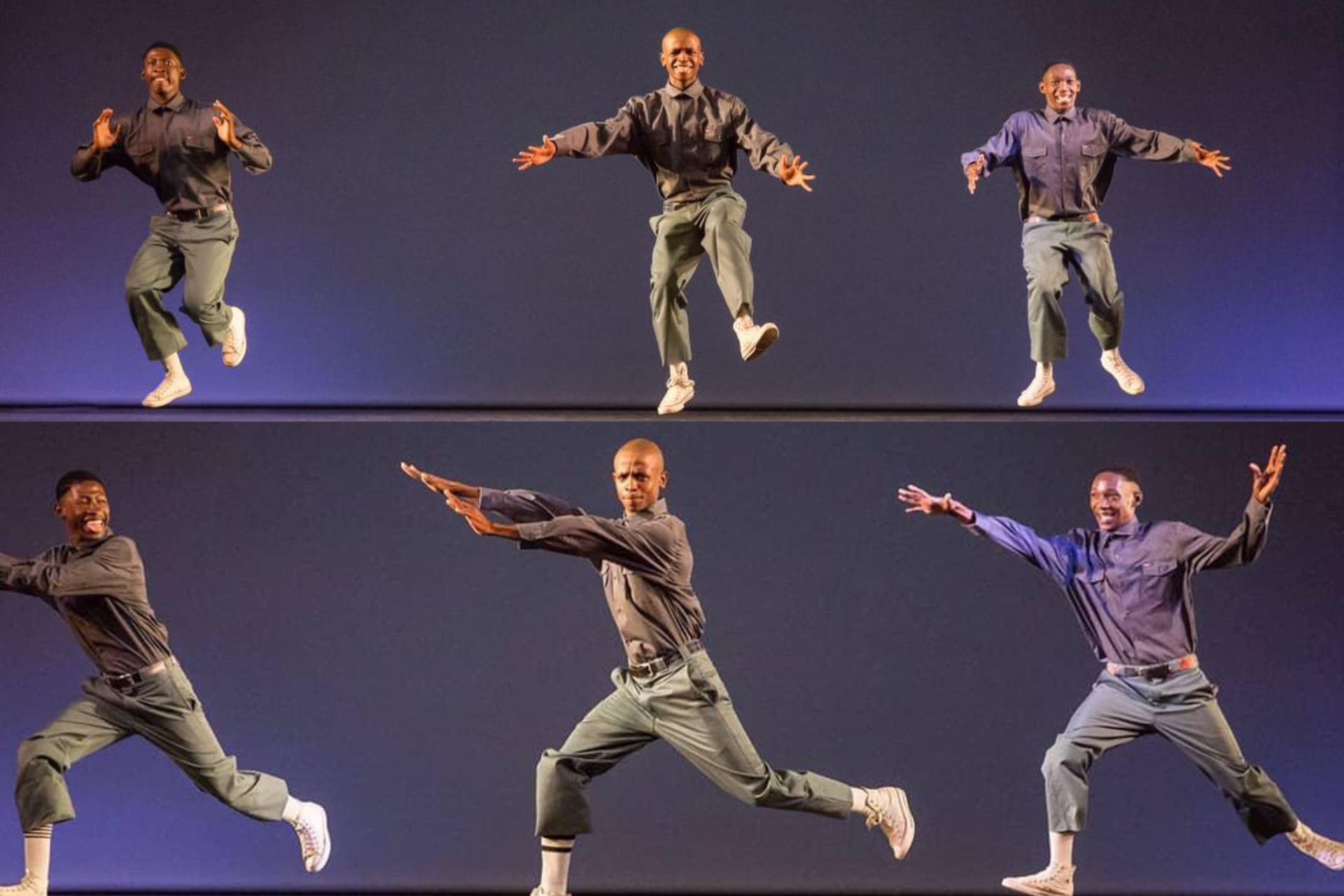 Pantsula Dancers for Film, TV & Commercials | PBA South Africa
