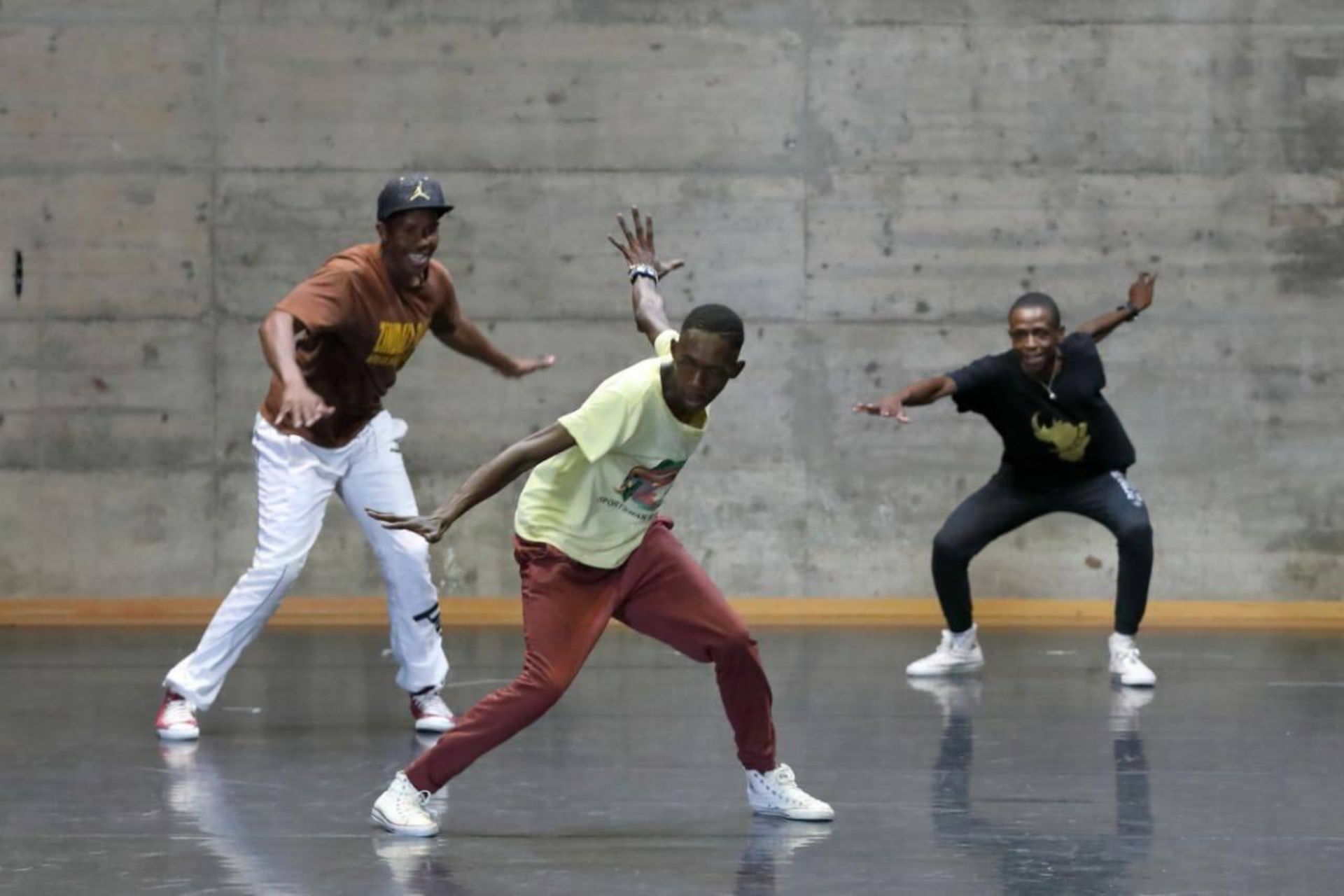 Pantsula Dancers for Film, TV & Commercials | PBA South Africa