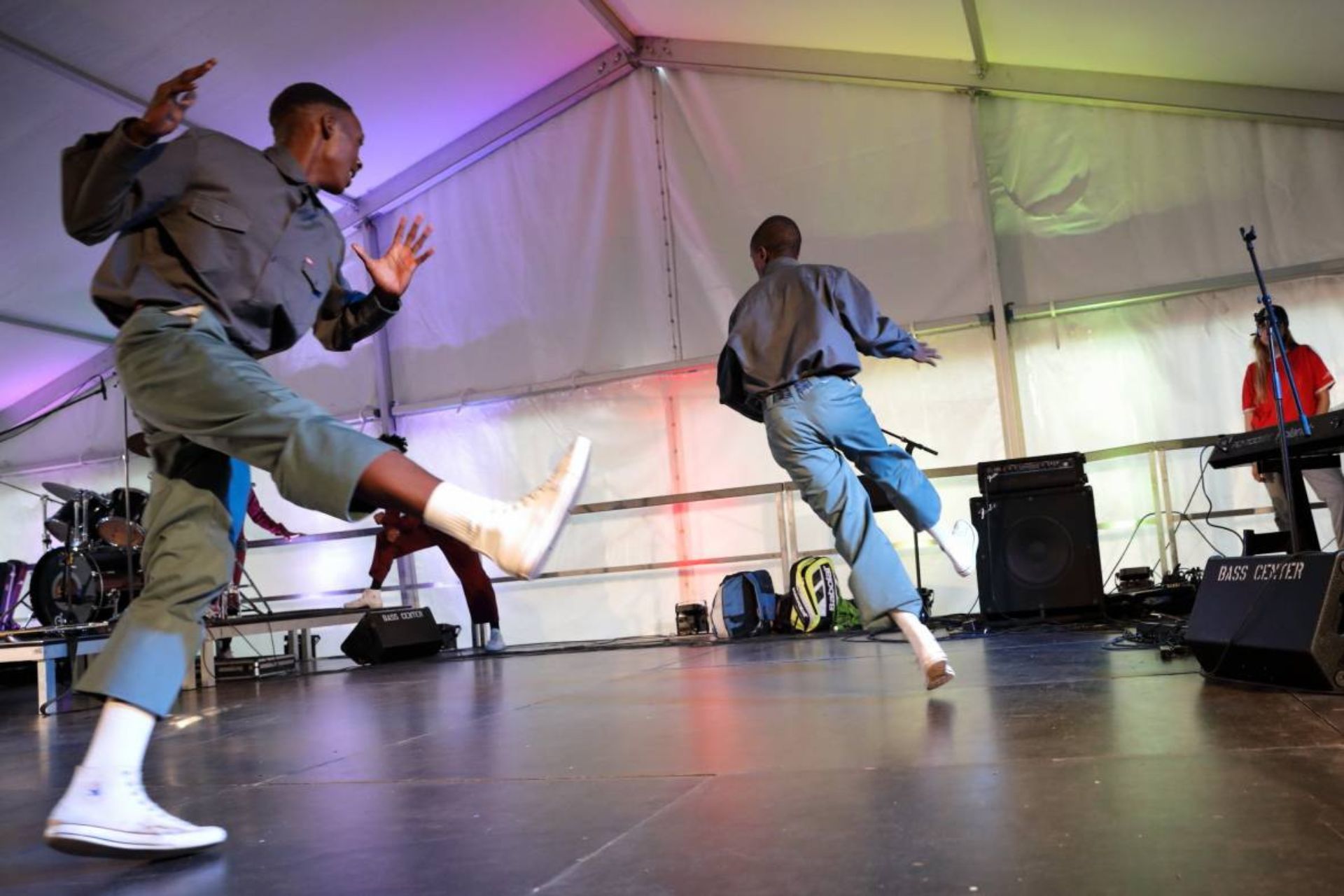 Pantsula Dancers for Film, TV & Commercials | PBA South Africa