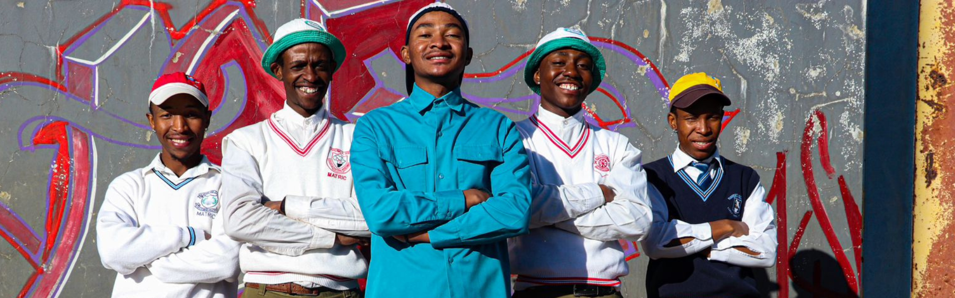 Pantsula Dancers for Film, TV & Commercials | PBA South Africa